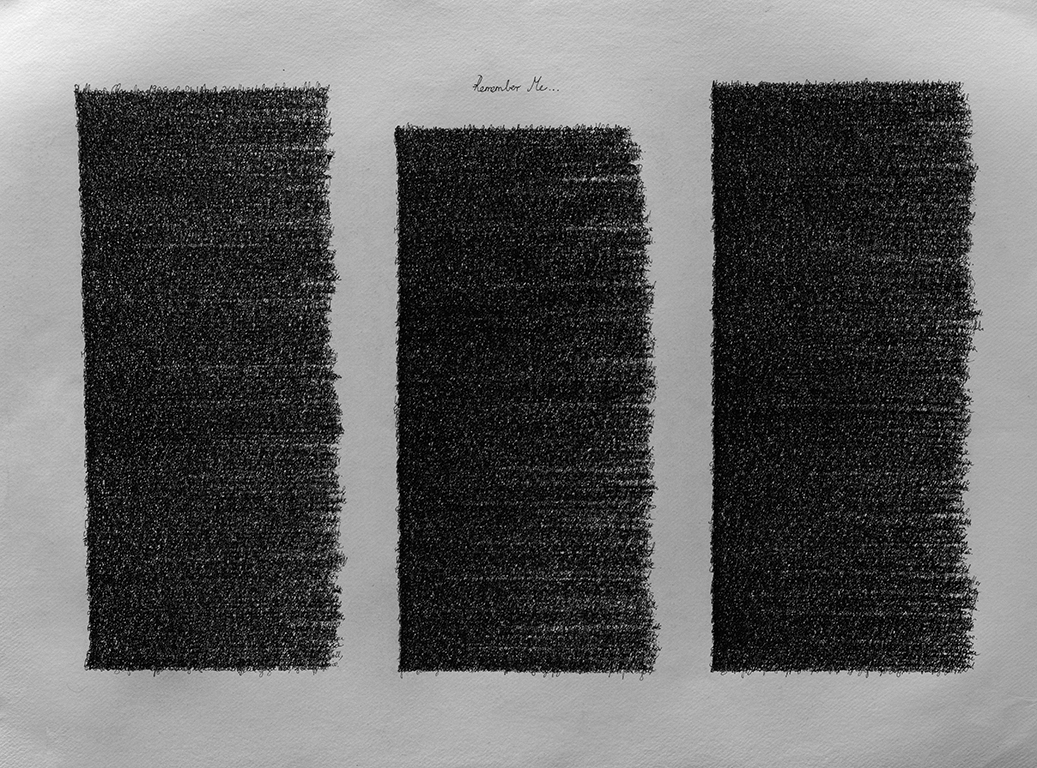 Remember Me – Eszter Biró